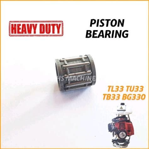 Heavy Duty Tl33 Tu33 Tb43 Bg330 Brush Cutter Grass Cutter Mesin Rumput