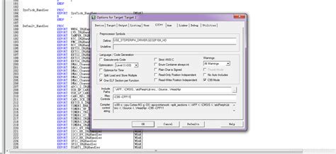 systick handler b 卡死处理方法 systick 故障 csdn博客