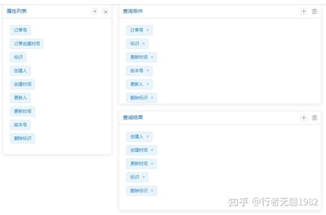 Vuedraggable实战：结合具体应用场景实现列表内拖拽排序、列表间移动、复制，介绍、安装、使用、坑点及解决方案 知乎