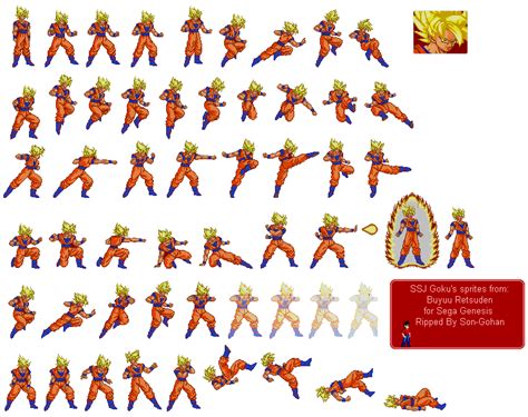 Sprite Database Vrogue Co