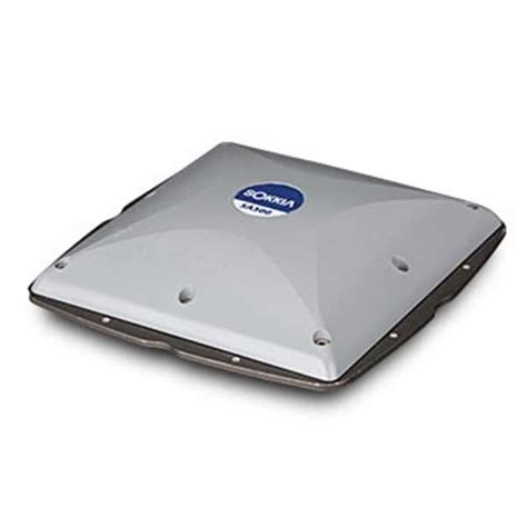 SA300 High Precision GNSS Antenna Euclid Positioning Systems
