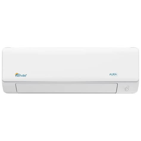 9000 Btu Multi Zone Indoor Unit Sena09hfiaa