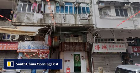 ‘queen Of Temple Street Toppled As Police Break Human Trafficking
