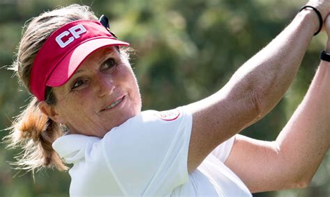 Lorie Kane To Make Record 29th Appearance At Canadian Womens Open