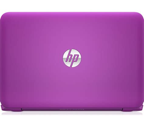 HP Stream D Na Laptop Pink Deals PC World