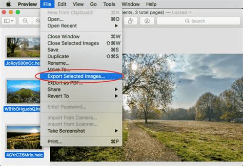 TOP 4 Ways To Convert HEIC To PDF In Simple Steps EaseUS