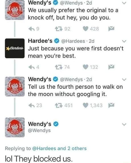 28 Wendys Roasts Ideas Funny Tweets Funny Memes Wendys