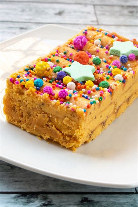 Turrón De Doña Pepa Recepten Njam