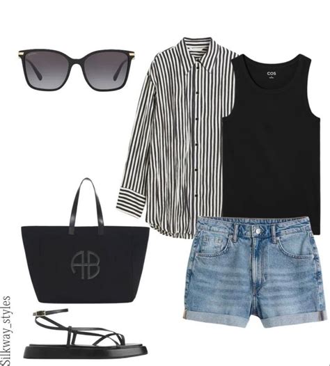 Pin On Spring Summer Outfit Summer Fashion Outfits Cute Casual