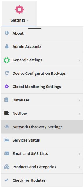 Preventing Specific Devices From Being Discovered By Nectus Network
