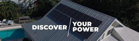 Offset Your Electricity Bill All Or Part Florida Solar Design Group