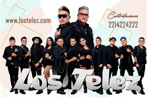 Los Telez Pierden A Su Manager Por Choque En La Puebla Orizaba Así Fue