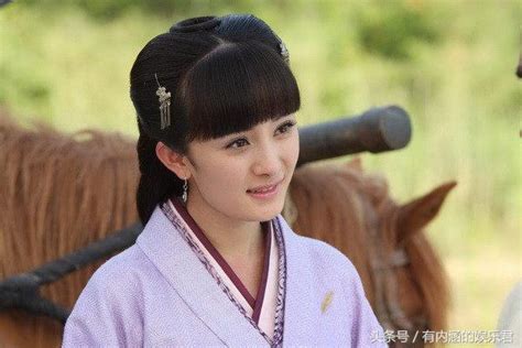 演過丫鬟的當紅女星，她最辣眼，她被毀清白而死，她成霸屏女王 每日頭條
