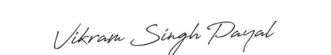 79 Vikram Singh Payal Name Signature Style Ideas Free Esignature