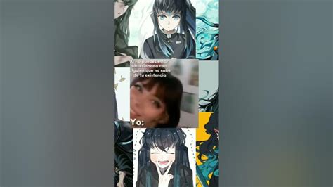 Cuando Siento Q Me Enamore De Personaje Ficticio 😍tokito Youtube