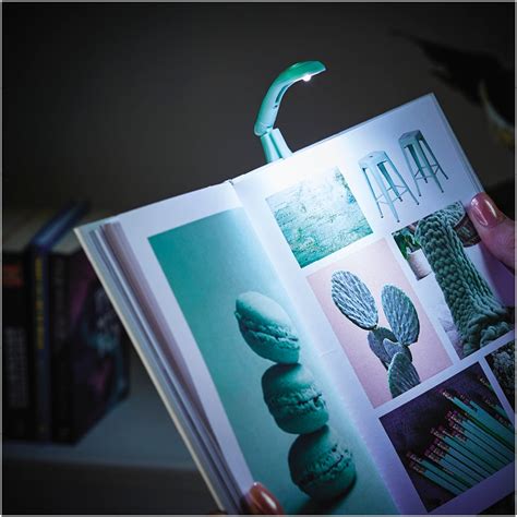 The Really Tiny Book Light More Than Words