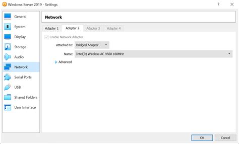 How To Connect To A Virtualbox Windows Guest Using Remote Desktop