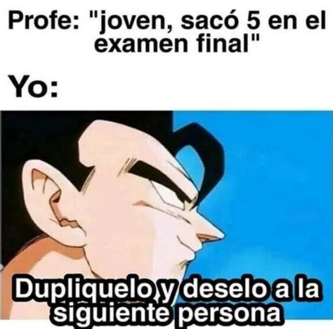 Duplíquelo y dáselo al siguiente memedroider Meme subido por