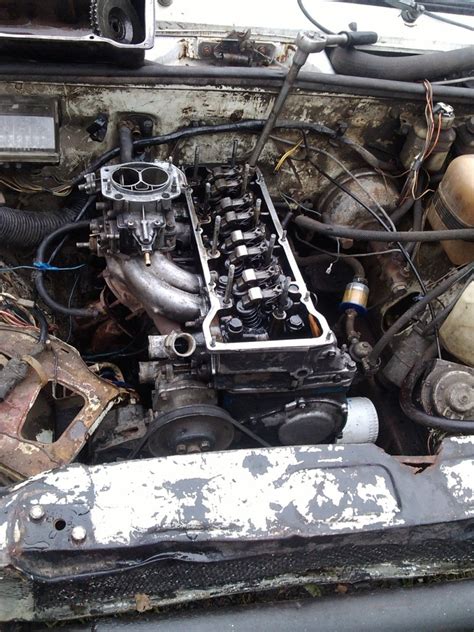 Дурная голова рукам покоя не даёт… — Lada 21058 1 7 л 1996 года плановое ТО Drive2