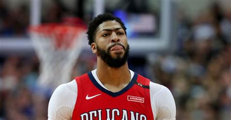 レブロン・ジェームズの番号変更にナイキが待った、アンソニー・デイビスは3番に バスケット・カウント Basket Count