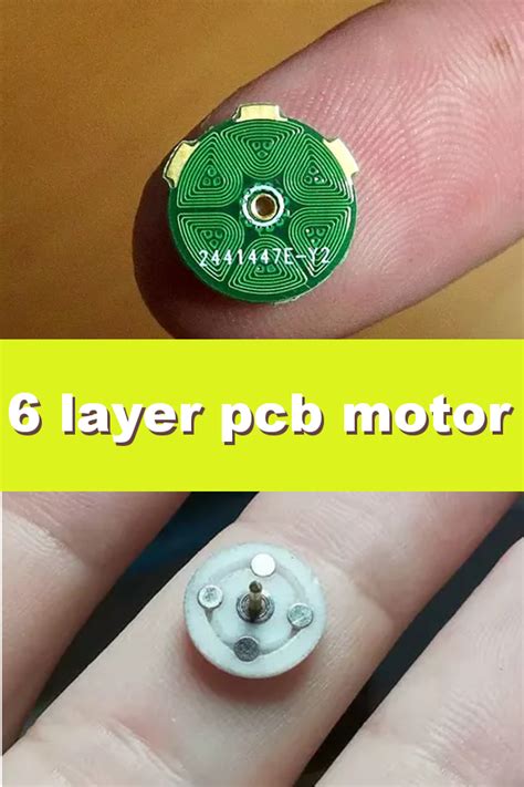 These Small Pcbs Are Made For Model Rocketry Artofit