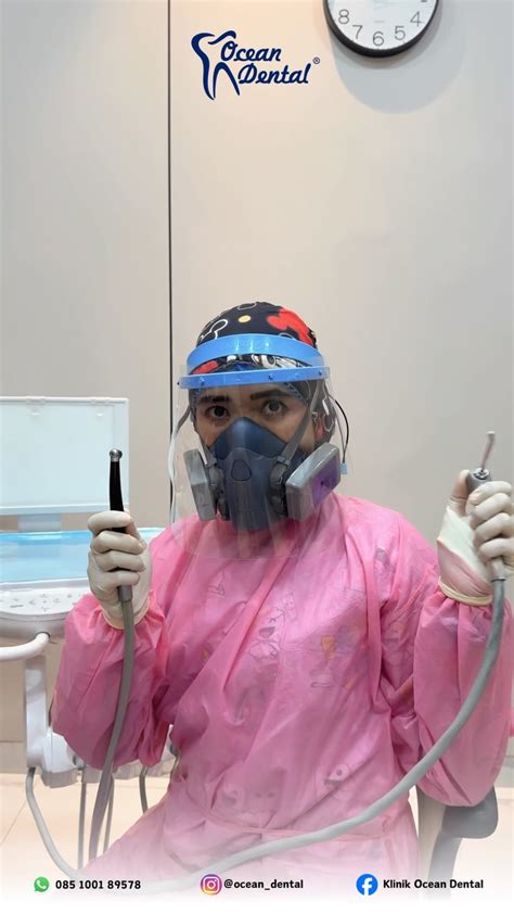 Drg Aersy Henny Paramitha Drgaersyhennyparamitha • Instagram