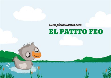 Patito Feo