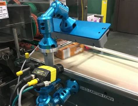 js engineering barcode automation system single phase at ₹ 500000