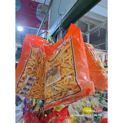 Jual Stik Stick Kentang Balado Keju Renyah 250 Gram Fresh Dari Pabrik