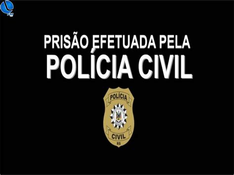 Foragido De Mato Grosso é Preso Em Barracão Lagoa Fm A Primeira Fm