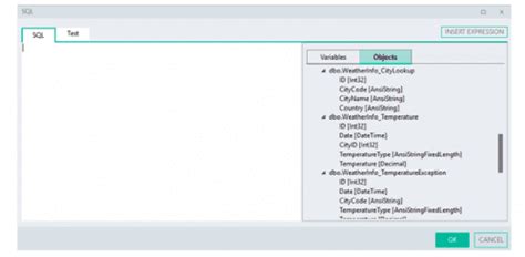 Creating Database Applications In Low Code Linx Software