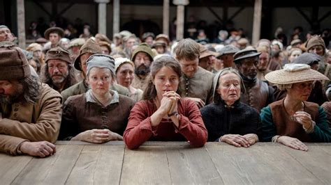 Hamnet Trailer Moviefone