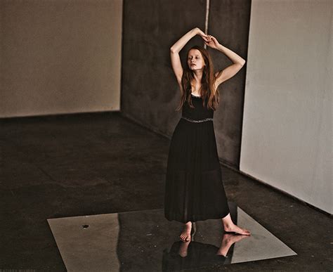 Alina On Behance