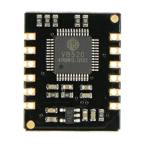 Fermion MAX30102 PPG Kalp Atış Hızı Pals Oksimetre Sensörü SEN0344