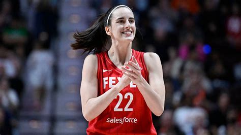 Caitlin Clark Is A Bigger Star Than Nbas Best Players Famed Podcast