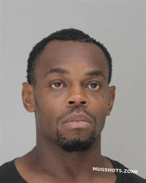 Ponders Daryn 07102024 Dallas County Mugshots Zone