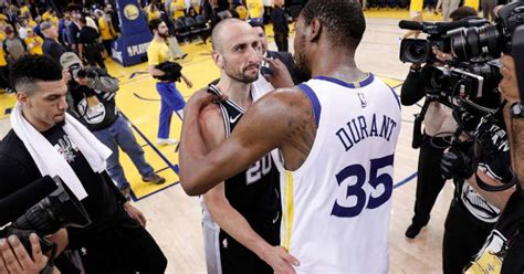 勇士季後賽首輪系列賽：賽後總評 Nba 籃球 運動視界 Sports Vision