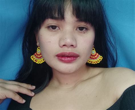 Cordillerean Inabel Accessories Lazada Ph