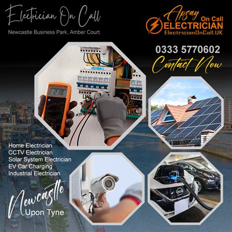 Blog Electrician On Call