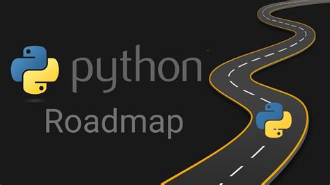 Python Roadmap Python In Telugu Youtube