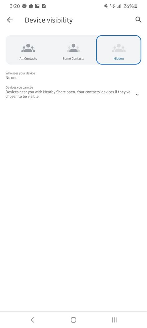 How Google S Preventing The AirDropped Nudes Problem With Android S New