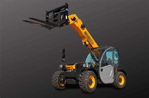 Telehandler Safety Products Reverse Safe