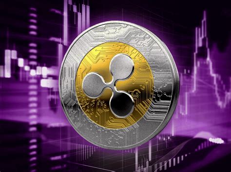 La Capitalización De Mercado De Xrp Supera A La De Solana Y Se