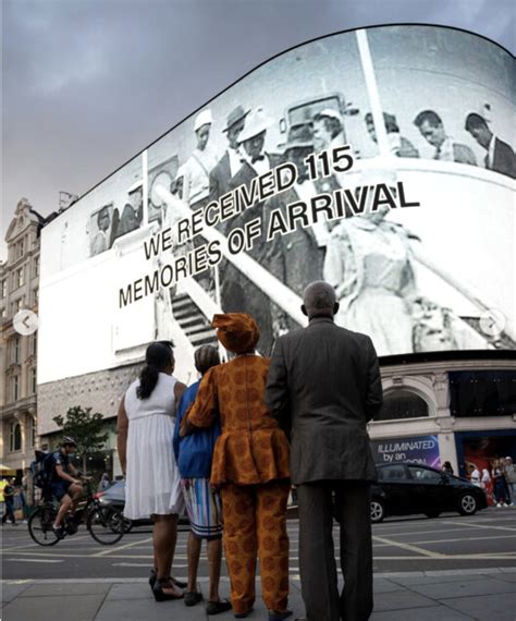 Expanded Public Art Within Media Architectures Archdaily
