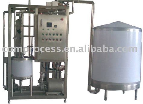 Egg Pasteurizer