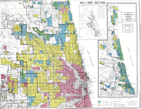 Chicagos 250 Year History Of Segregation The Chicago Reporter