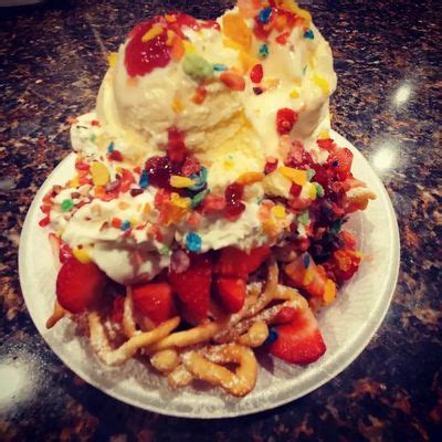 Ashleys Treats And Eats Updated March 2026 19 Photos 12820 N