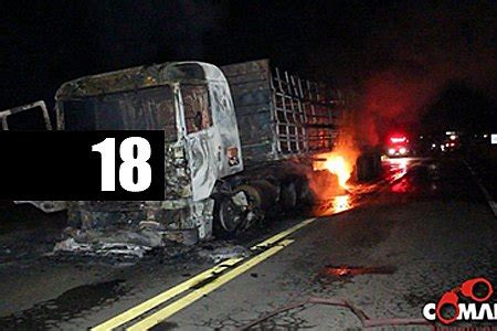 JOVEM MORRE APÓS CAMINHÃO EXPLODIR EM GRAVE ACIDENTE NA BR 364 FOTOS