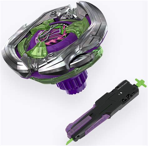 Takara Tomy Scorpio Spear 0 70z Beyblade X Starter Ux 14 Beysandbricks