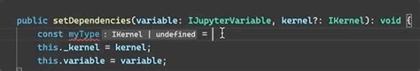 Inlay Hints Jump A Lot When Declaring A Local Issue